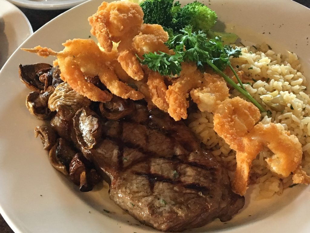 Special Events - Fired Up Grill